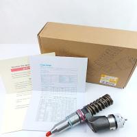 China Diesel Engines CAT C18 Injector 253-0618 Direct Replacement for sale