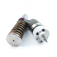 China Diesel Engines CAT C18 Injector 253-0618 Direct Replacement for sale