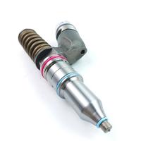 China High Grade Steel C18 Diesel Injector Assembly 253-0618 For Excavator for sale