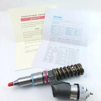 China High Grade Steel C18 Diesel Injector Assembly 253-0618 For Excavator for sale