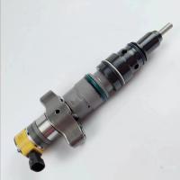 China 235-2888 CAT C9 HEUI Diesel Fuel Injector Replacement Component Assembly for sale