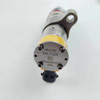 China 10R-7225 CAT C7 HEUI Diesel Injector Engine Fuel System Replacement Component for sale