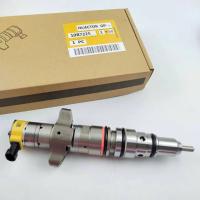 China Fuel Injector 10R-7225 CAT C7 HEUI Diesel Engine Replacement Component for sale