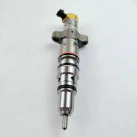 China Fuel Injector 10R-7225 CAT C7 HEUI Diesel Engine Replacement Component for sale