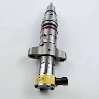 China 10R-4761 CAT C7 HEUI Diesel Injector Engine Replacement Assembly Component for sale