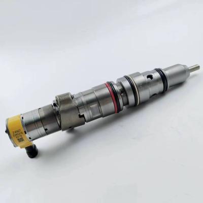 China Diesel C7 HEUI Injector 10R-4761 10R-4762 10R-4763 10R-7225 263-8218 CAT Engine Component for sale