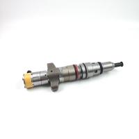 China High Grade Steel CAT C7 Engine Diesel Injector 328-2585 Wear Resistant for sale