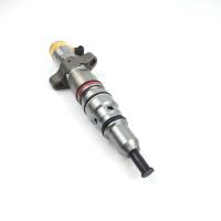 China High Grade Steel CAT C7 Engine Diesel Injector 328-2585 Wear Resistant for sale