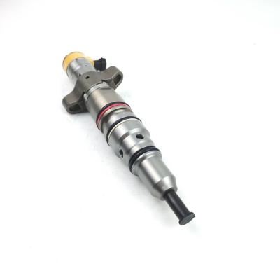 China High Grade Steel CAT C7 Engine Diesel Injector 328-2585 Wear Resistant for sale