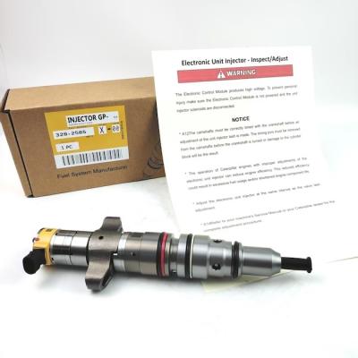 China HEUI Injector for CAT C7 263-8218/328-2585/328-2586/295-1411/387-9426/387-9427/387-9428/387-9430 for sale