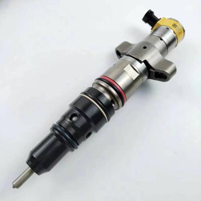China High Grade Steel Diesel HEUI Injector 10R-4761 For CAT C7 Engine for sale
