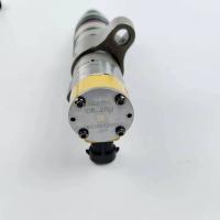 China High Grade Steel Diesel HEUI Injector 10R-4761 For CAT C7 Engine for sale
