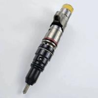 China Wear Resistance C7 Engine Diesel Injector 10R-4761 For Heavy Machinery for sale