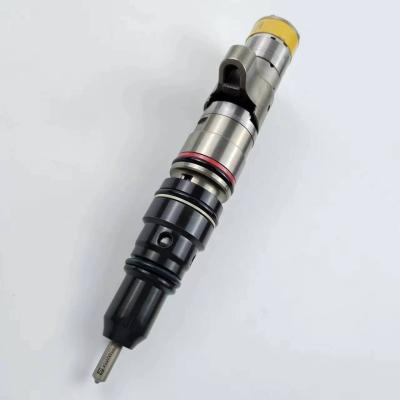 China Wear Resistance C7 Engine Diesel Injector 10R-4761 For Heavy Machinery for sale