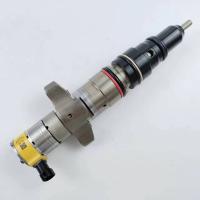 China Wear Resistance C7 Engine Diesel Injector 10R-4761 For Heavy Machinery for sale