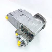 China Fuel Injection HEUI Pump 476-8769 319-0677 319-0678 For CAT C7 Engine for sale