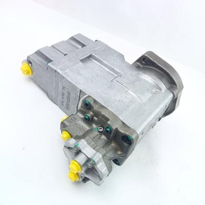 China 476-8766 C7 HEUI Pump Refurbished For Diesel Engines OEM Standard for sale