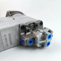 China Fuel Injection C9 HEUI Pump 476-8769 High Grade Steel Material for sale
