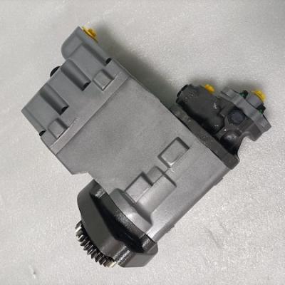 China Rebuilt C9 HEUI Injection Pump for CAT330D 336D 336D2 586C 637D 637E for sale