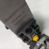 China Rebuilt C9 HEUI Injection Pump for CAT330D 336D 336D2 586C 637D 637E for sale