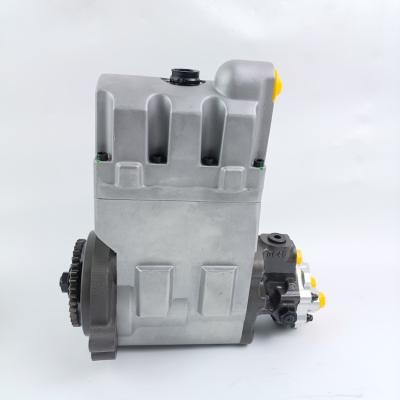 China High Grade Steel CAT C7 C9 HEUI Injection Pump 319-0677 for sale