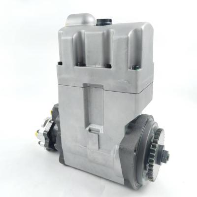 China Reliable HEUI Diesel Pump 319-0677 For CAT C7 C9 Fuel Injection for sale