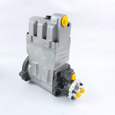 China Heui Fuel Pump for CAT324D 325D 329D 330D 336D 319-0674 319-0675 319-0677 204-4944 253-4339 254-4357 10R-8899 for sale