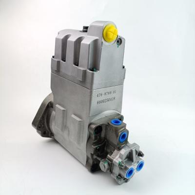 China HEUI Fuel Injection Pump 319-0677 476-8766 476-8769 for CAT C7 C9 for sale