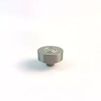 China High Grade Steel Alloy Big Valve Seat For XPI Injector for sale