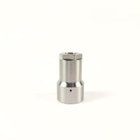 China XPI Diesel Injector Nozzle Nut Engine Parts EPA Tier 4 Standard Explode Proof for sale