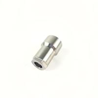 China XPI Diesel Injector Nozzle Nut Engine Parts EPA Tier 4 Standard Explode Proof for sale
