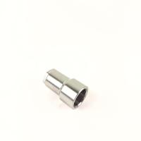 China XPI Diesel Injector Nozzle Nut Engine Parts EPA Tier 4 Standard Explode Proof for sale