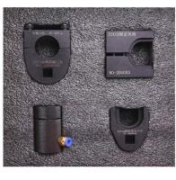 China ISX X15 Q60 Diesel Injector Repair Tools for Disassembly Assembly for sale
