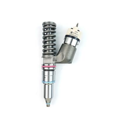 China CAT C15 Diesel Injector 253-0616 Wear Resistant 211-3023/211-3024/211-3025 for sale