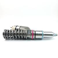 China High Grade Steel Diesel Fuel Injector 253-0616 For CAT C15 for sale