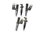 China C7 C9 C-9 C13 C15 C18 3500 Series CAT Diesel Injector For Construction Equipment for sale