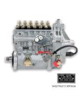 China QST30 2881834 3093636 0402796213 Diesel Engine Injection Pump Wear Resistant for sale