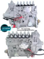 China QST30 2881834 3093636 0402796213 Diesel Engine Injection Pump Wear Resistant for sale