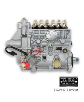 China Corrosion Protection Cummins Diesel Pump QST30 2881835 3093635 0402796212 for sale