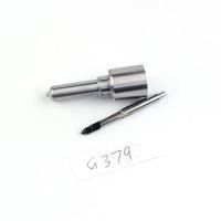 China G379 G374 H374 Diesel Nozzle for Injector 28229873 338004A710 for sale