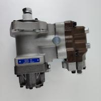 China Steel Alloy CCR1600 Injection Pump For Diesel Engines Wear Resistant for sale