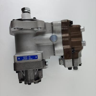 China Steel Alloy CCR1600 Injection Pump For Diesel Engines Wear Resistant for sale