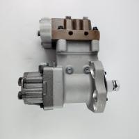 China Steel Alloy CCR1600 Injection Pump For Diesel Engines Wear Resistant for sale