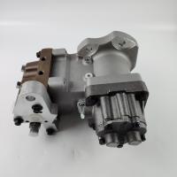 China Steel Alloy CCR1600 Injection Pump For Diesel Engines Wear Resistant for sale