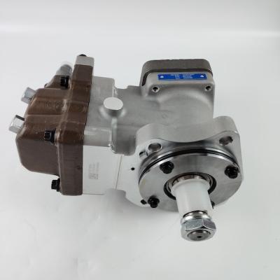 China CCR1600 Diesel Fuel Injection Pump Wear Resistant 2897500 3973228 4921431 for sale