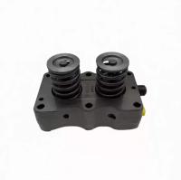 China High Grade Steel And Alloys CAT 320D Diesel Pump Head Wear Resistant for sale