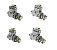China 320D C4.2 C4.4 C6.4 C6.6 Diesel Injection Pump 10R-7659 2641A405 for sale