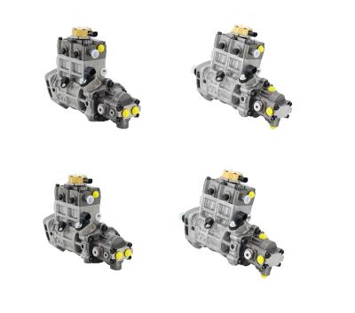 China 320D C4.2 C4.4 C6.4 C6.6 Diesel Injection Pump 10R-7659 2641A405 for sale