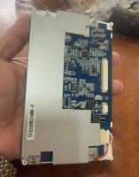 China CAT 320D Monitor Screen TFD58W26MW For Construction Equipment for sale