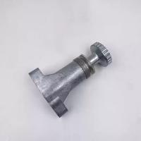 China Manual Fuel Pump 11cm 14cm 20cm for CAT CE320C 324 325 329C 7 C9 engine for sale